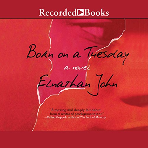 Amazon.com: Born on a Tuesday: A Novel (Audible Audio Edition ...