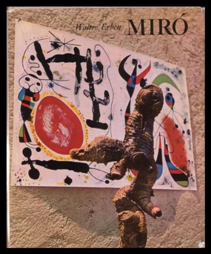JOAN MIRO: Books - Amazon.ca