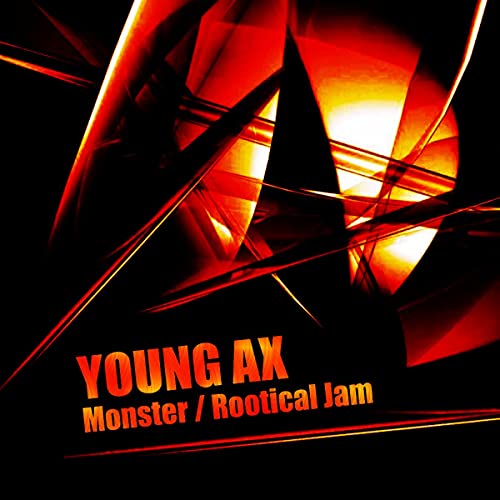 Play Monster by Young Ax on Amazon Music
