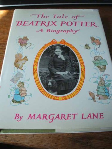 The Tale of Beatrix Potter: A Biography | Amazon.com.br
