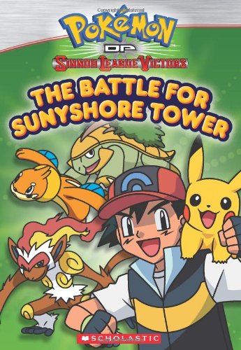 Pokemon Chapter Book #2: Scholastic Inc: 9780545284363: Books - Amazon.ca
