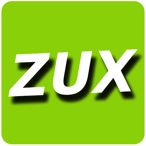 Zux Word Game - App on Amazon Appstore