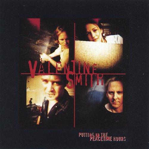 Valentine Smith - Putting in the Peacetime Hours - Amazon.com Music