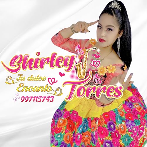 El bandido de Shirley Torres en Amazon Music Unlimited