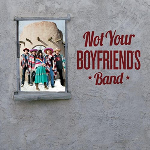 Amazon.com: Not Your Boyfriend's Band : Not Your Boyfriend's Band ...