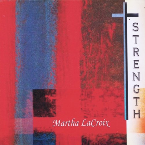 Play Strength by Martha LaCroix on Amazon Music