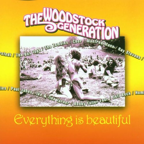 Woodstock Generation: Various: Amazon.in: Music}