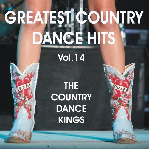 Amazon Music - The Country Dance KingsのGreatest Country Dance Hits 14 ...