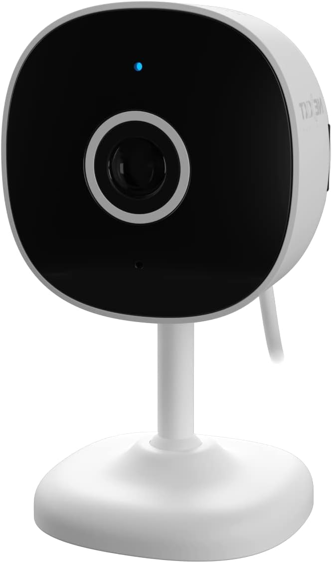 Amazon.com : NEXXT Indoor Smart Camera - 1080p HD Fixed Room Camera ...