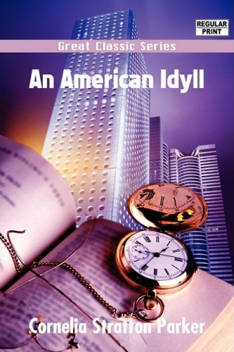 Buy An American Idyll Book Online at Low Prices in India | An American ...