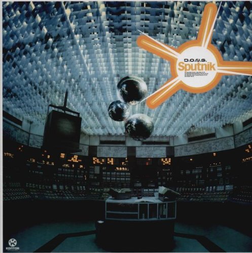 Sputnik [Vinyl Maxi-Single]: Amazon.de: Musik-CDs & Vinyl