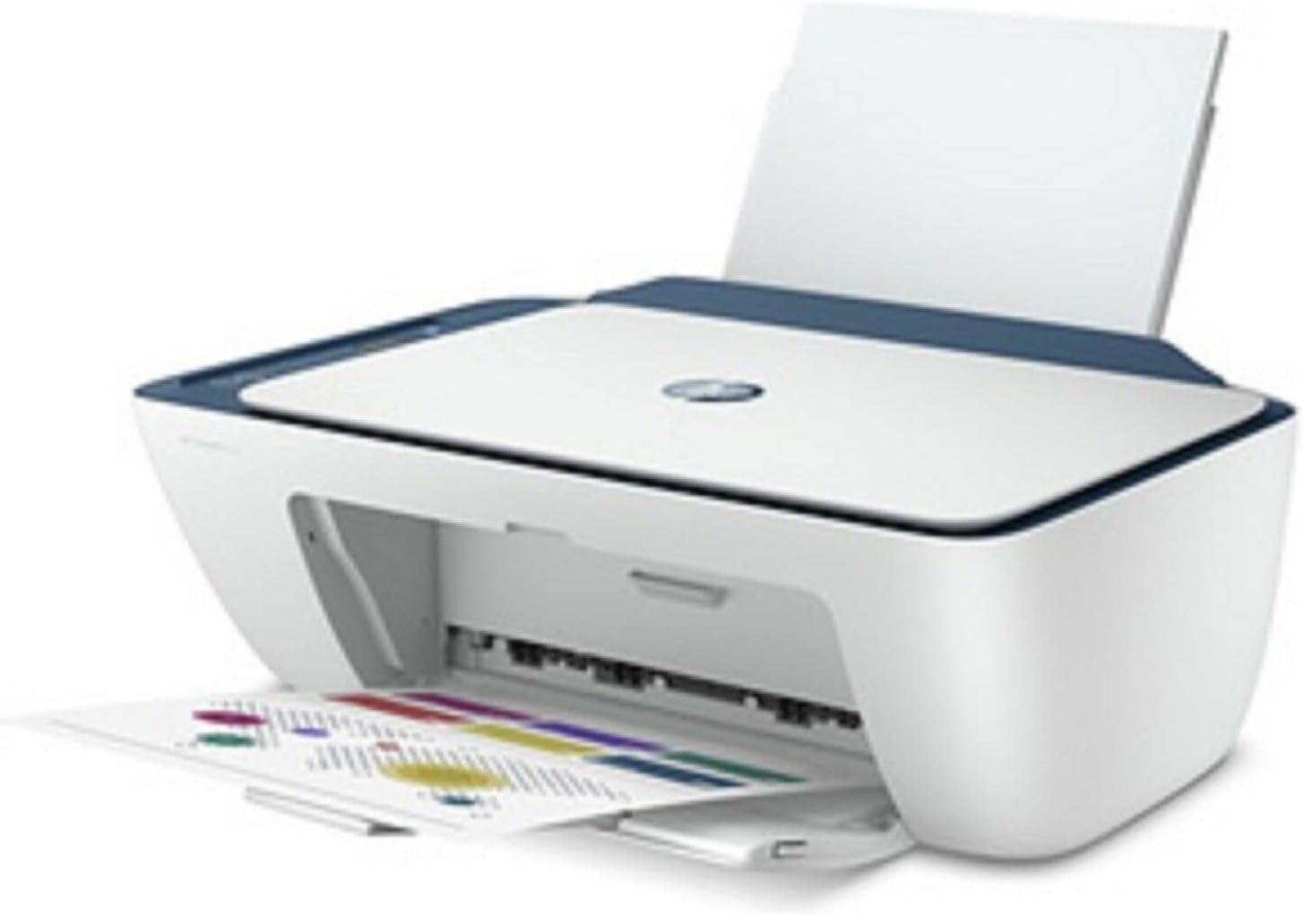 HP 5AR83B DeskJet 2710 Colour All-in-One Printer with Wireless Printing ...