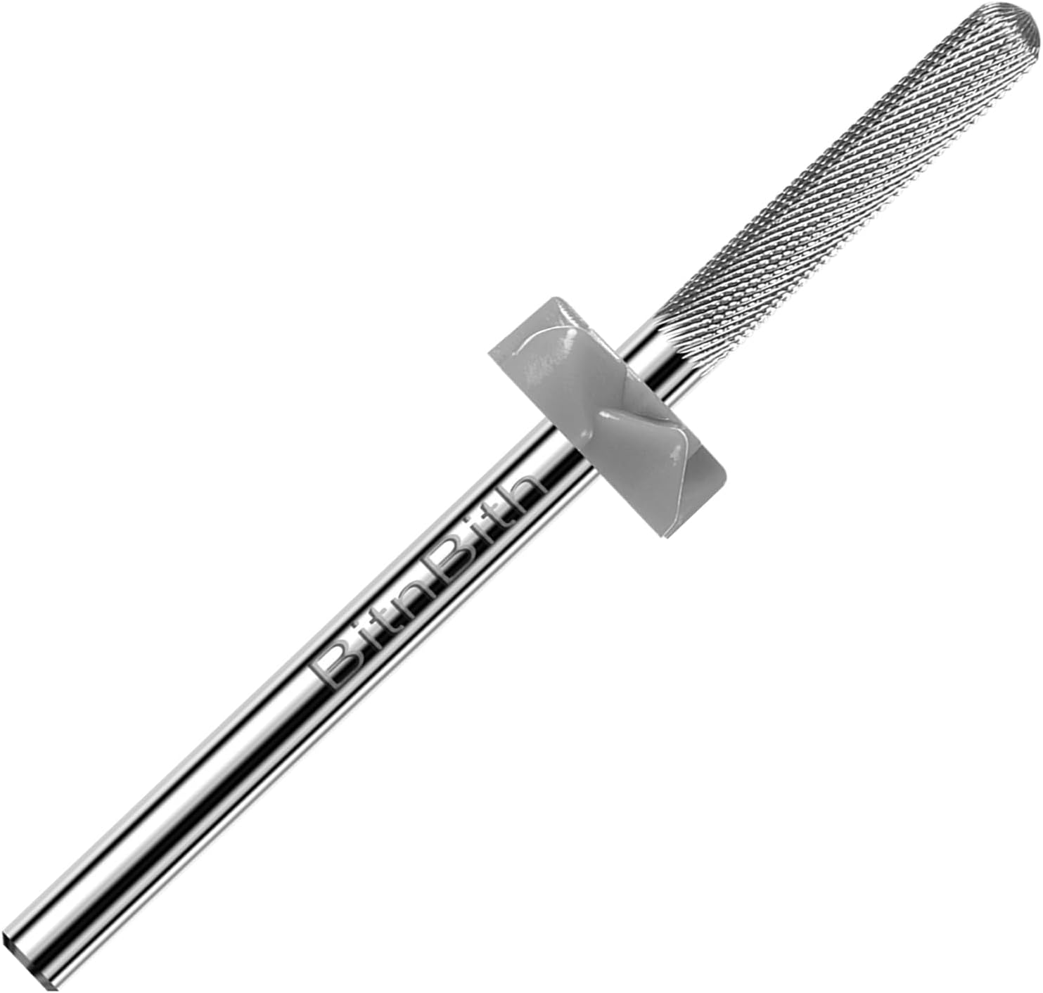 Amazon.com: BITNBITH Nail Drill Bit Nature Nail Buffer Drill Bit 3/32 ...