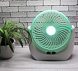 Top 8 Small But Powerful Fans of 2023 - Best Reviews Guide