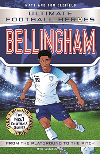 Amazon.co.uk Best Sellers: The most popular items in Football Biographies