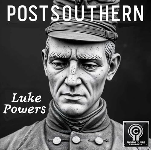 Play Postsouthern by Luke Powers feat. Tommy Spurlock on Amazon Music