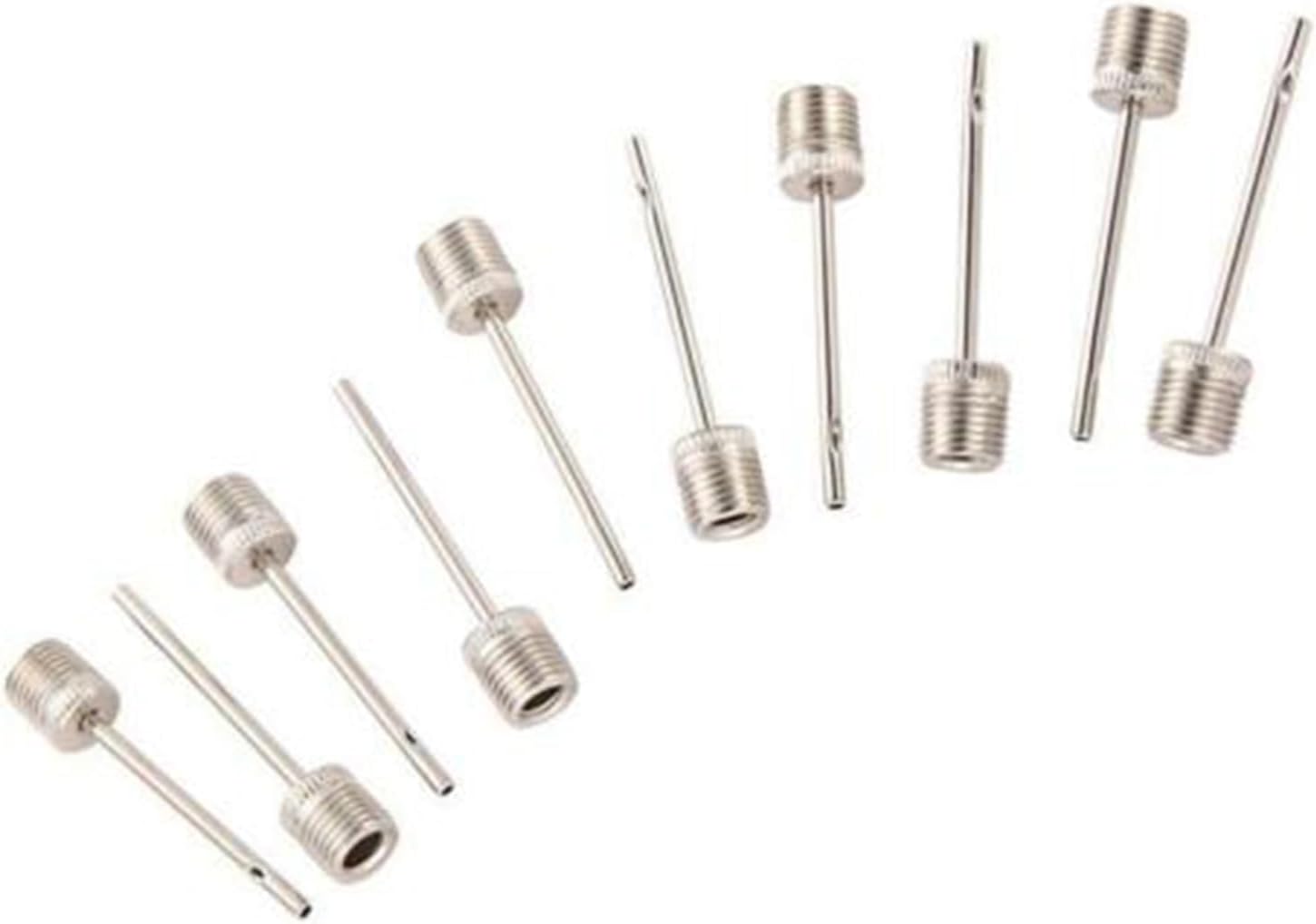 Amazon.com: ulafbwur Basketball Inflating Pin 10Pcs Inflating Pins ...