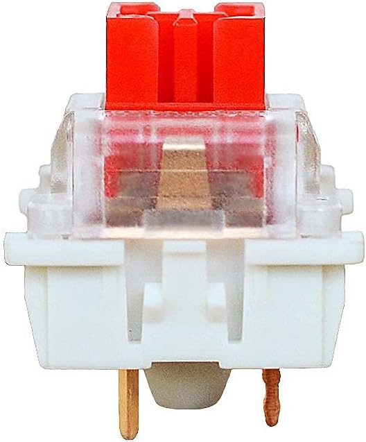 outemu Red Switches 20 Pack, 3 Pin 45gf Morocco | Ubuy