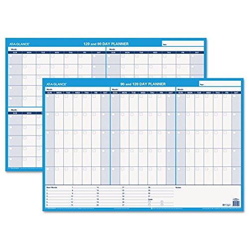 Best Dry Erase Calendars for Gyms: Stay Organized and On Track ...