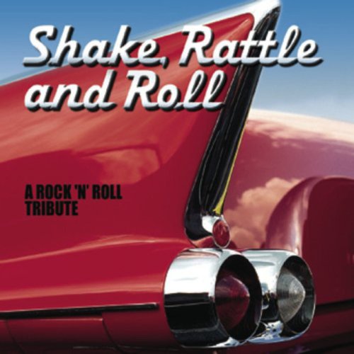 Shake Rattle & Roll: Amazon.de: Musik-CDs & Vinyl