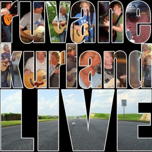 Amazon.co.jp: Live : Ruvane Kurland: デジタルミュージック