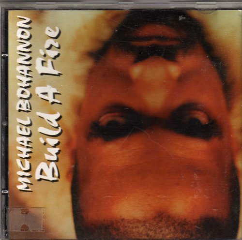 Build a Fire: Michael Bohannon: Amazon.in: Music}