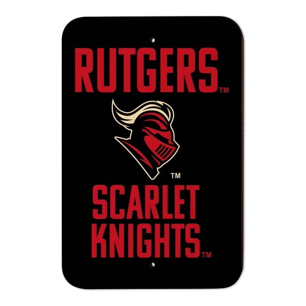 Scarlet Knight Logo Rutgers University–New Brunswick Rutgers Scarlet