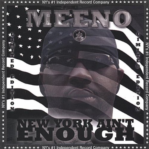 Play New York Aint Enough by Meeno on Amazon Music