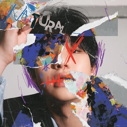 Écouter Natural par Junha Park sur Amazon Music Unlimited
