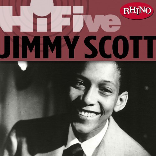 Play Rhino Hi-Five: Jimmy Scott by Jimmy Scott on Amazon Music