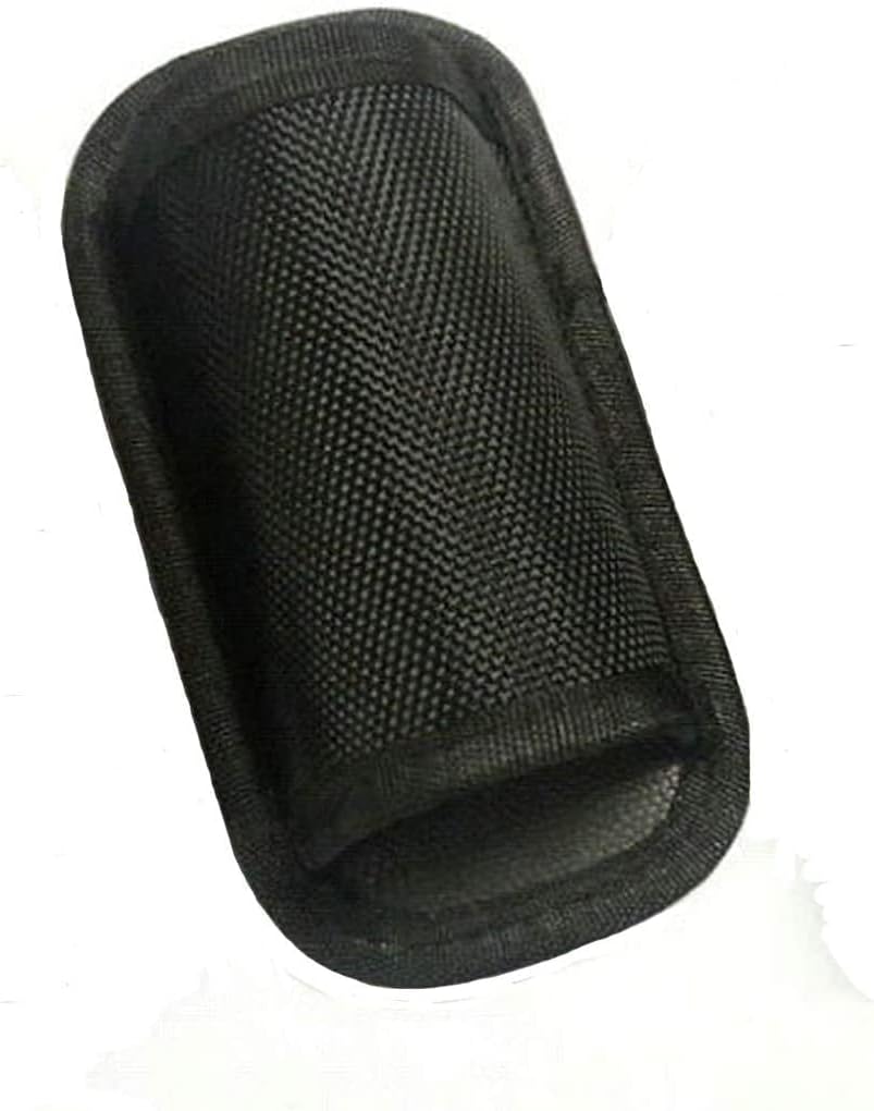 Amazon.com : high plains prospectors Metal Detector Pinpointer Holster ...