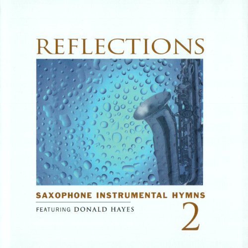 Play Reflections Vol. 2 by Donald Hayes on Amazon Music