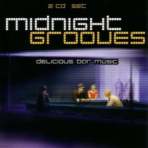 Midnight Grooves: Amazon.de: Musik-CDs & Vinyl