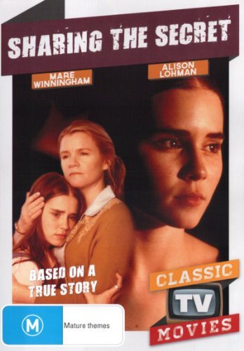Sharing the Secret (2000) [ Origen Australiano, Ningun Idioma Espanol ...