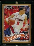 Deron Williams Stats? | NBA Career, Season, and Playoff Statistics