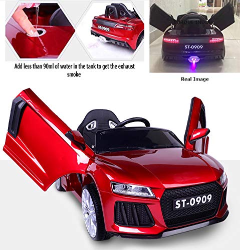 Buy Torque Battery Operated ST0909 Kids Sports Electric Rechargeable ...