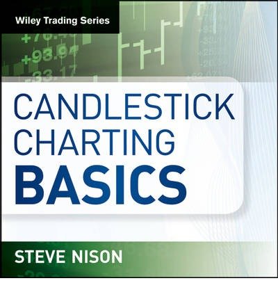 [ CANDLESTICK CHARTING BASICS (TRADE SECRETS (MARKETPLACE BOOKS AUDIO ...