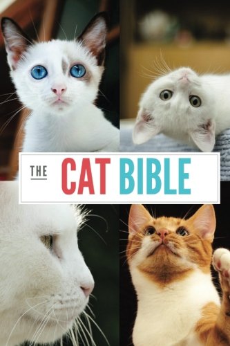 The Cat Bible: The Password Organizer (Hidden in Plain View): Nene, J.K ...