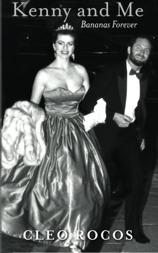 Kenny and Me: Bananas Forever: Rocos, Cleo: 9781782924609: Amazon.com ...
