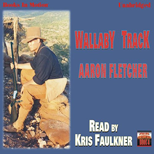 Amazon.com: Wallaby Track: Outback Series, Book 4 (Audible Audio ...
