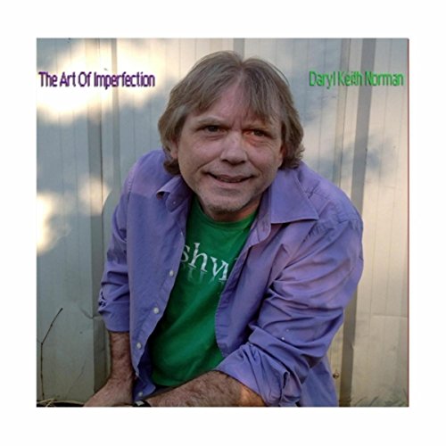 Amazon.com: Art of Imperfection : Daryl Keith Norman: Digital Music