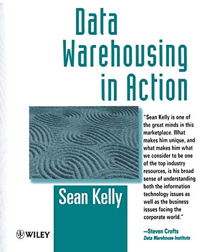 The Best Data Warehousing Books of All Time - BookAuthority