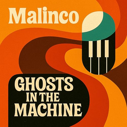 Play Ghosts in the machine by Malinco on Amazon Music