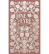 Jane Eyre (Wordsworth Luxe Collection): Charlotte Bronte: 9781840221985 ...