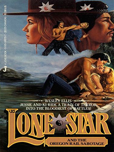 Lone Star 45 - Kindle edition by Ellis, Wesley. Literature & Fiction ...