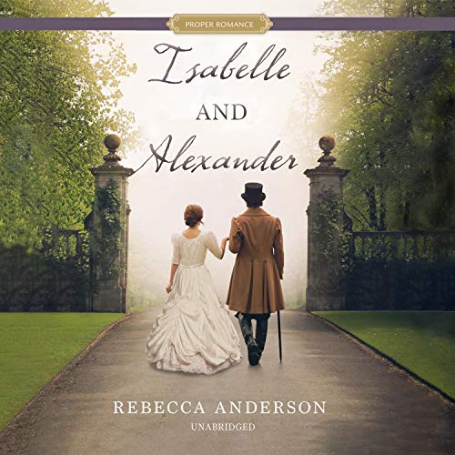 Amazon.com: Isabelle and Alexander (Audible Audio Edition): Rebecca ...