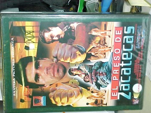 Amazon.com: El Preso De Zacatecas : Movies & TV