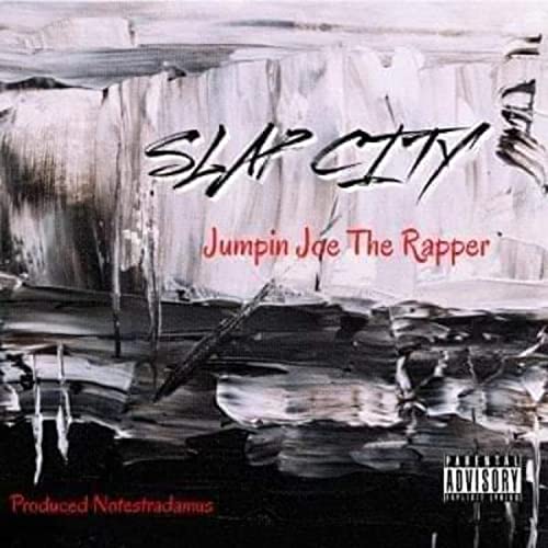 Écouter Slap City par Jumpin' Joe The Rapper sur Amazon Music Unlimited