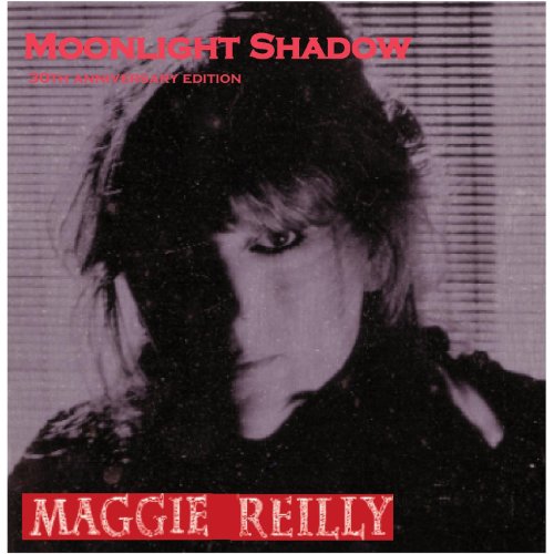 Moonlight Shadow (30th Anniversary Version) von Maggie Reilly bei ...