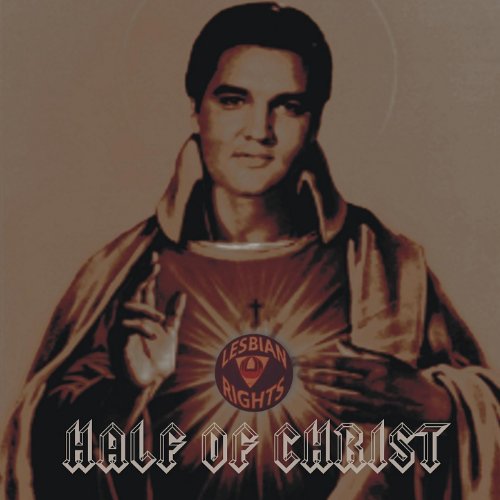 Amazon MusicでDJ Jesus Christ, Not HalfのHalf of Christを再生する